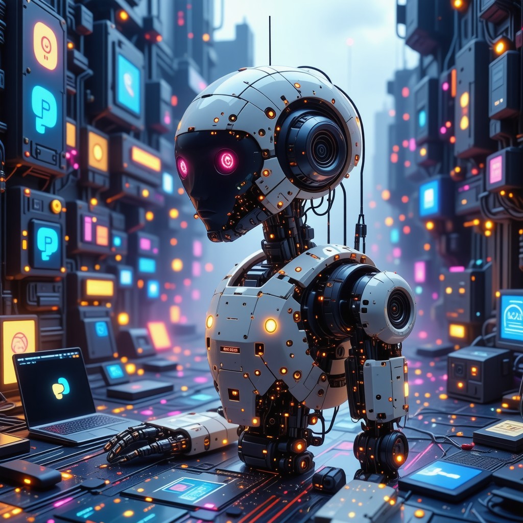 Wie ein Bot-Programm funktioniert: Was Bot-Software ist, ob sie illegal ...