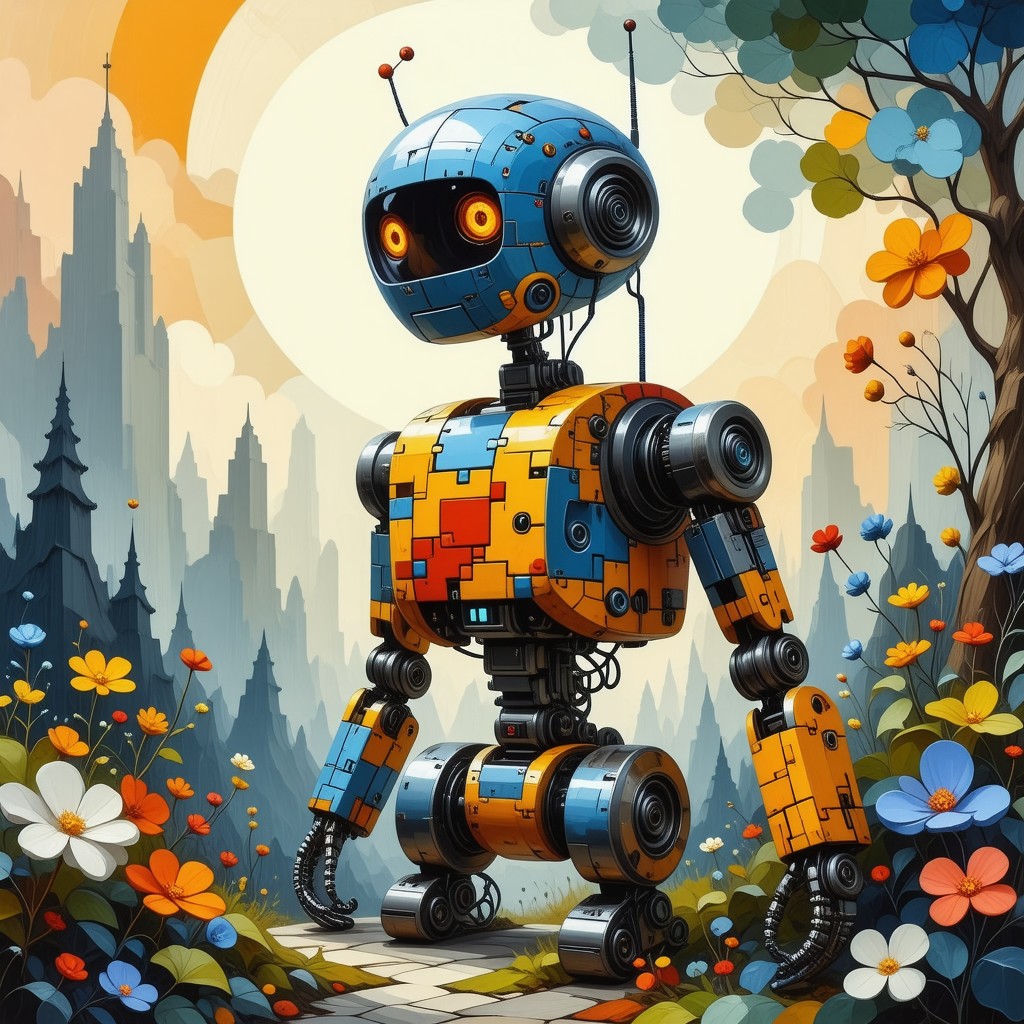 Construindo Um Bot: Você Pode Construir Um, É Legal, Quão Difícil É & Quanto Custa — Da ...