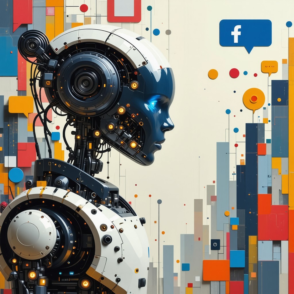 Building Facebook Chatbot: How To Build, Legal Risks, DIY AI & Meta Chatbot Setup (No-Code ...