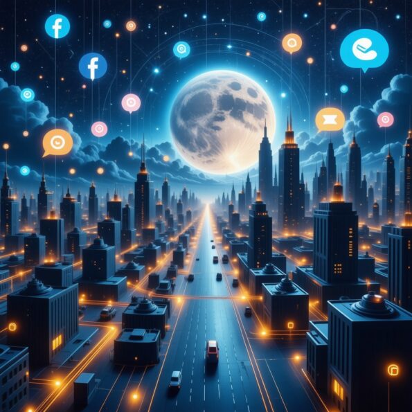 Building Facebook Chatbot: How To Build, Legal Risks, DIY AI & Meta Chatbot Setup (No-Code ...