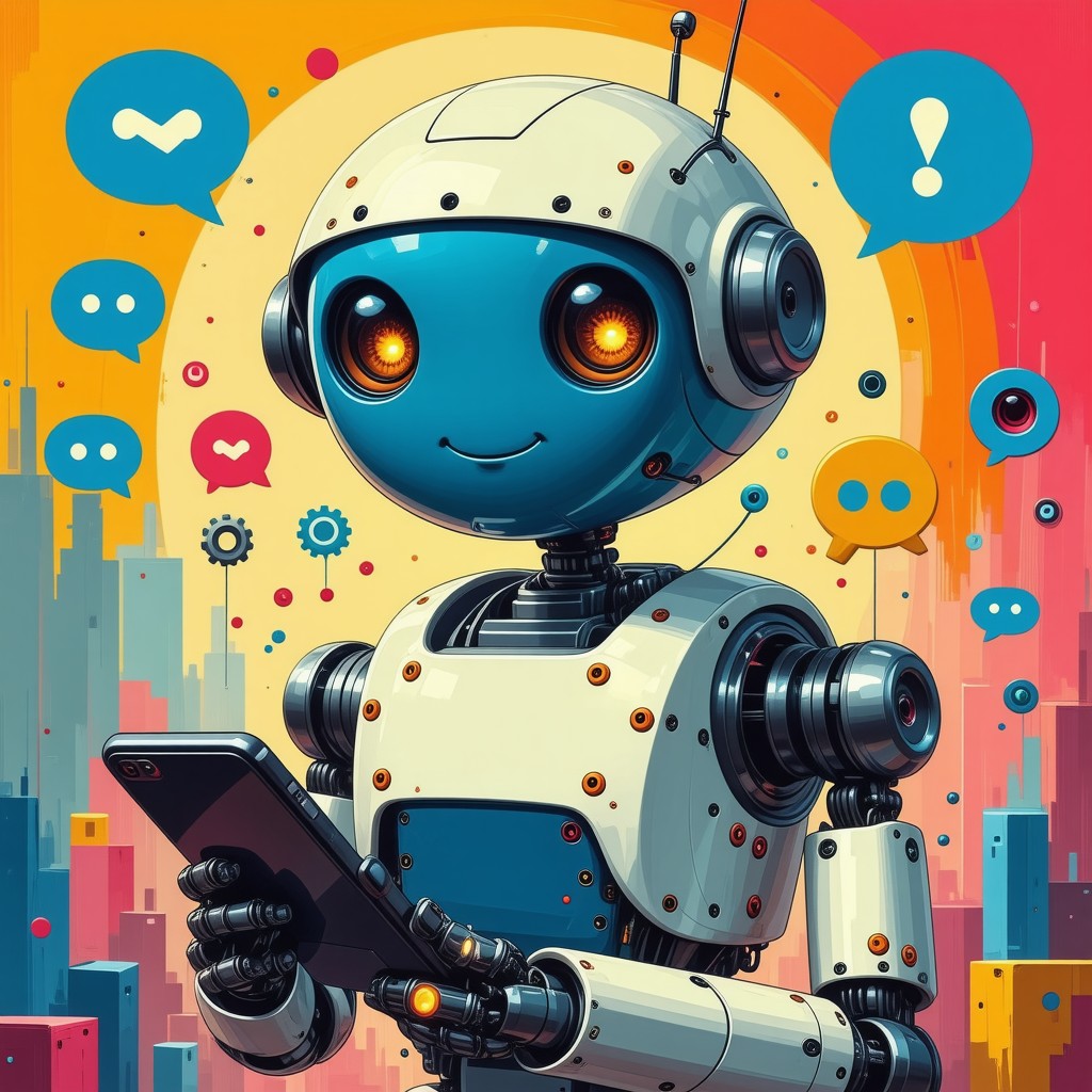 How To Spot, Verify And Set Up A Chat Bot On Messenger: Is A Chatbot On ...