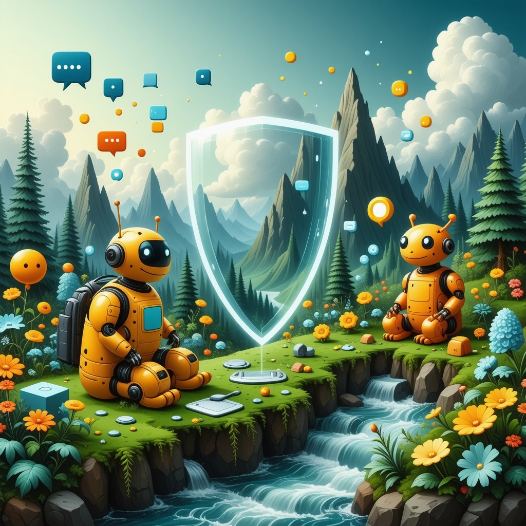 Chat Bot En Ligne Gratuit : Quel Chat AI Gratuit Est Sûr, Illimité, Et ...