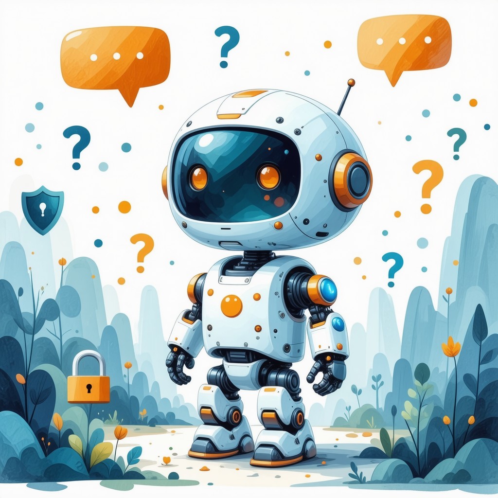 Chat Bot En Ligne Gratuit : Quel Chat AI Gratuit Est Sûr, Illimité, Et ...