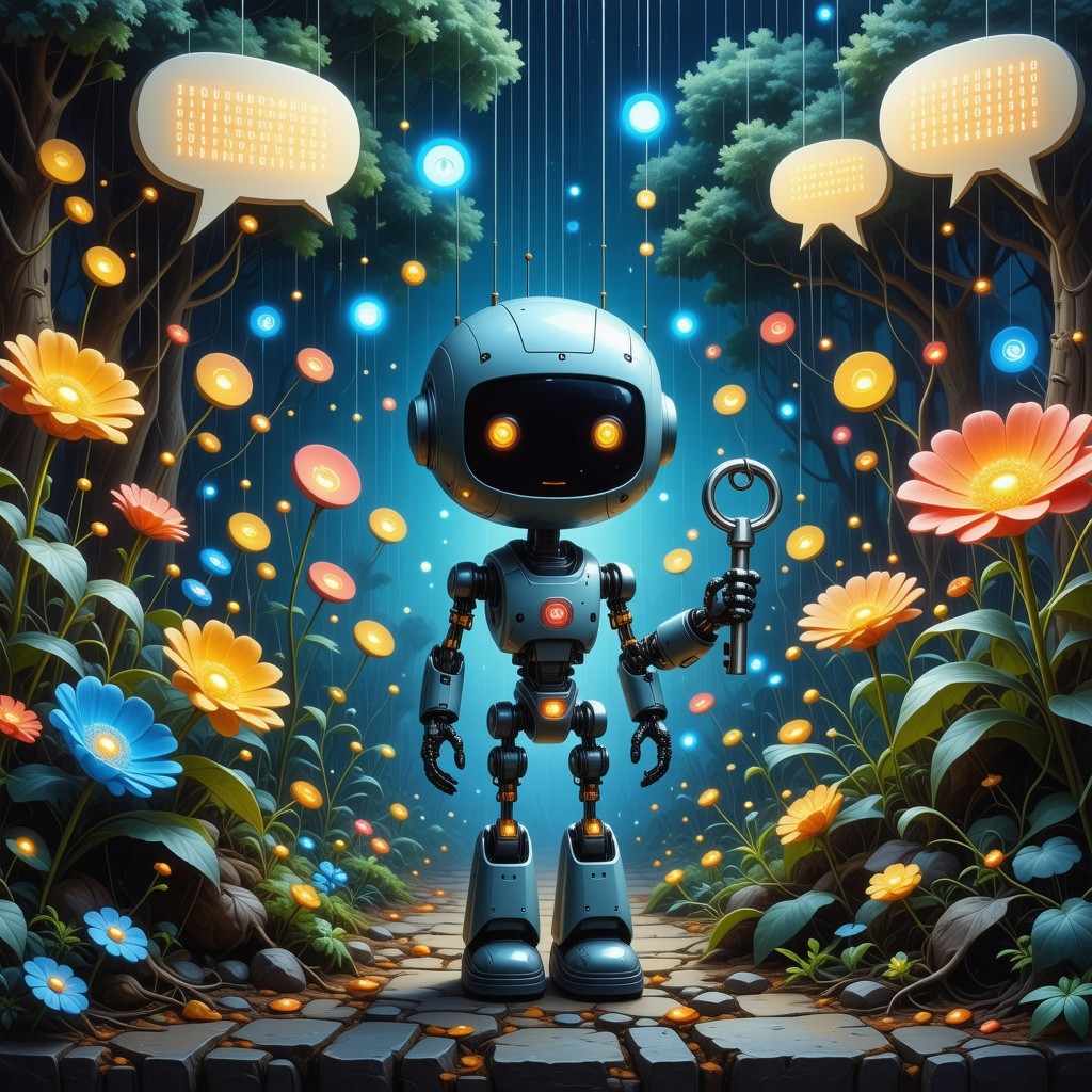 API Chatbot Miễn Phí: Những API nào (ChatGPT, Gemini, Mã Nguồn Mở & GitHub) Thực Sự Miễn Phí ...