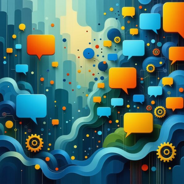 API Chatbot Miễn Phí: Những API nào (ChatGPT, Gemini, Mã Nguồn Mở & GitHub) Thực Sự Miễn Phí ...