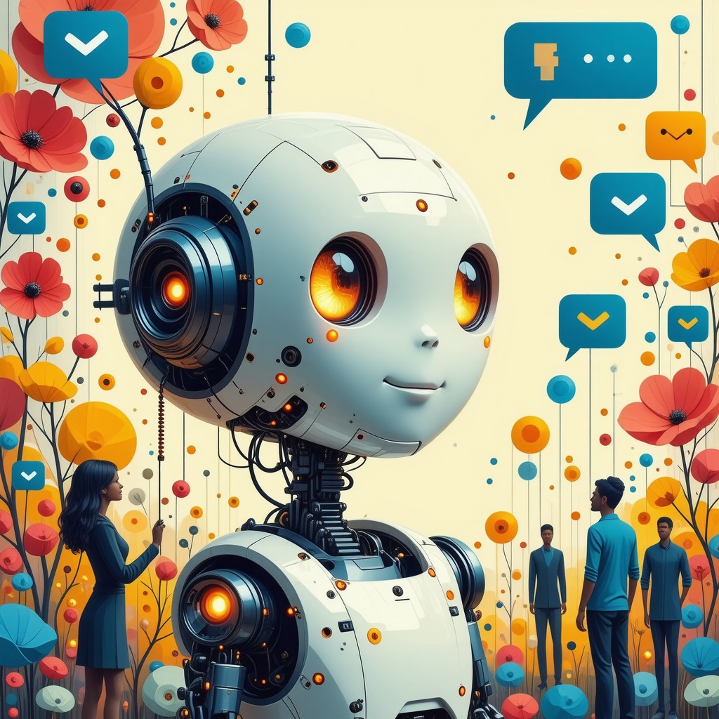Chatbot pour Facebook : Qu'est-ce qu'un chatbot Facebook, comment créer ...