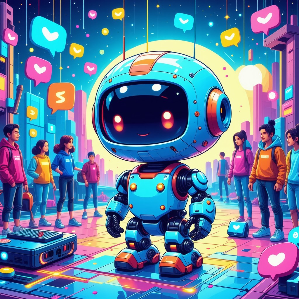 Chatbot Voor Facebook: Handleiding — Wat is een Facebook Chatbot ...