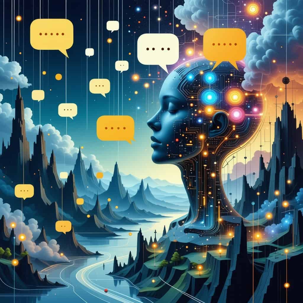 Chatbot Using Artificial Intelligence: How AI Powers Chatbots, Types, Healthcare Use, DIY Build ...