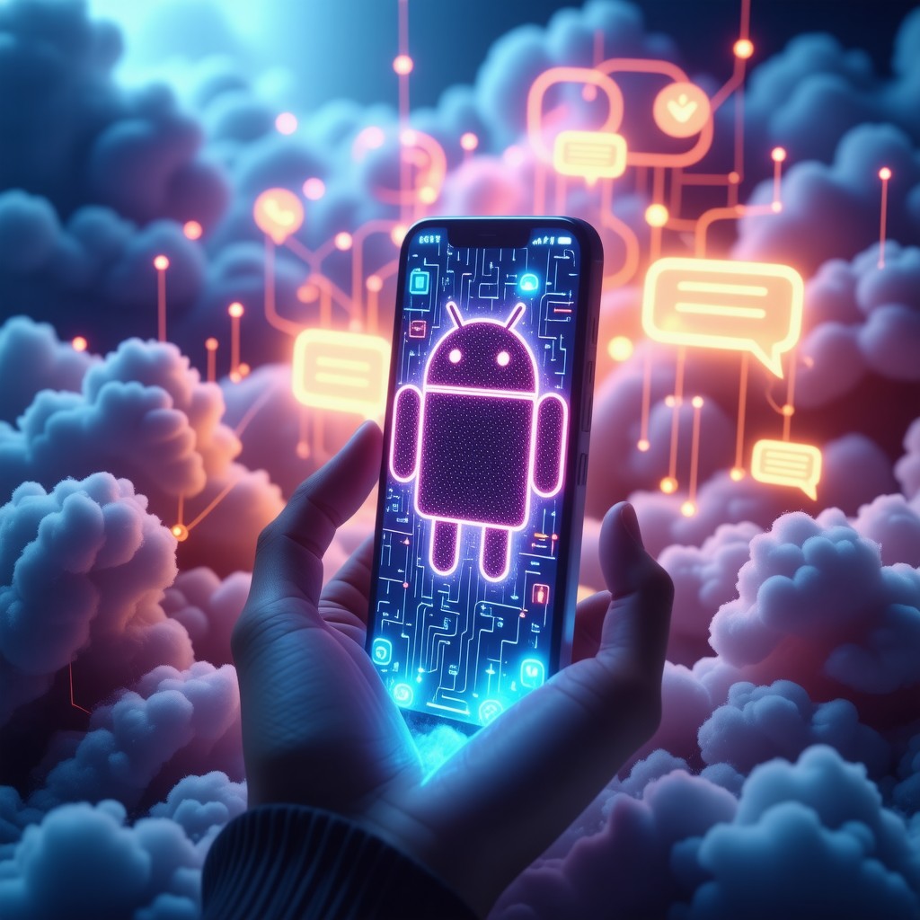 Chatbots Android: Ano ang mga ito, Pinakamahusay na Libreng Chatbot Android Apps, Paano Matukoy ...