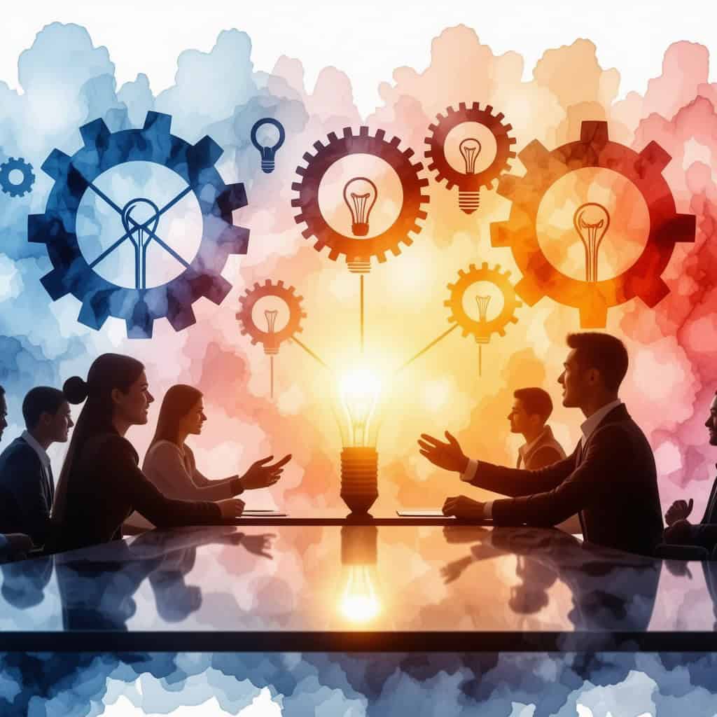 استراتيجية تفاعل العملاء: قالب عملي وإطار عمل لإتقان 4 Ps، 4 Cs، CRM مقابل CEP، النماذج و6 عناصر ...