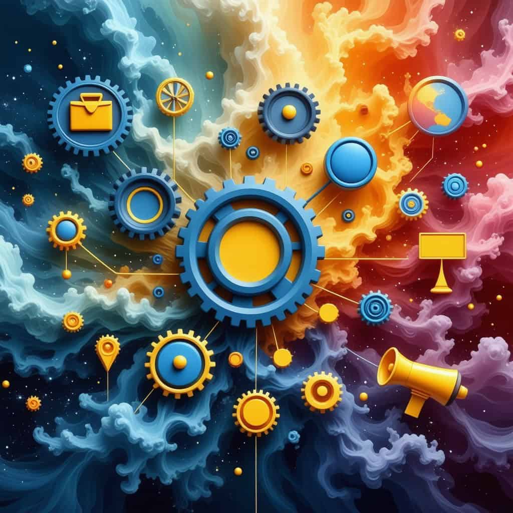 ग्राहक संलग्नता रणनीति: 4 Ps, 4 Cs, CRM बनाम CEP, मॉडल और 6 सेवा तत्वों को मास्टर करने के लिए ...