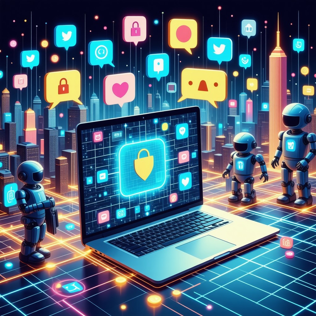 Facebook Chatbot Marketing: How It Works, Is It Legal, And How To Spot ...