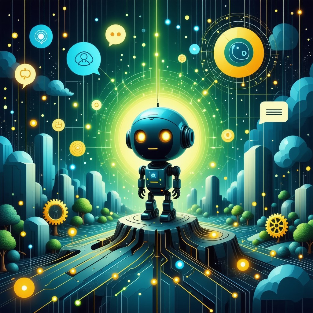 Marketing de Chatbot Facebook : Comment fonctionnent les chatbots, sont-ils légaux, Facebook en ...