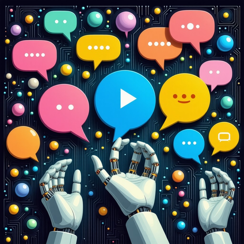 Wie ein Facebook-Messaging-Bot funktioniert: Können Bots Ihnen Nachrichten senden, wie man einen ...