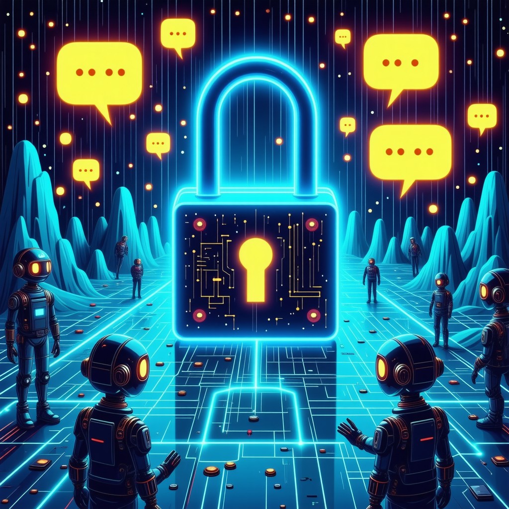 Facebook Messenger Bot Telegram: Is It Legit? Spot Bots, Link Messenger ...