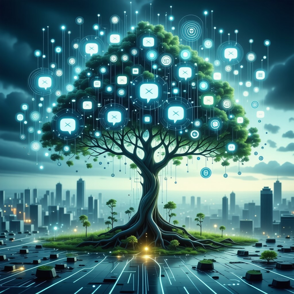 How To Set Up A Chatbot For Facebook Messenger: A Step-by-Step Guide To ...