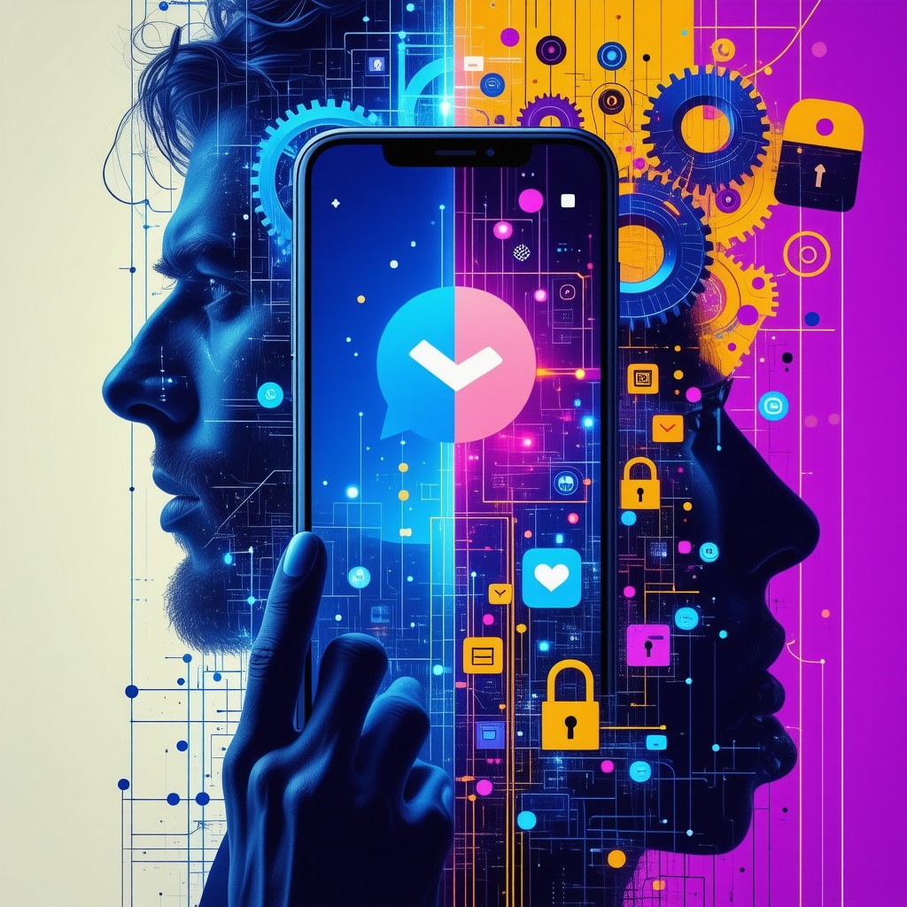 Plateforme Facebook Messenger : ce que c'est, comment cela diffère de ...