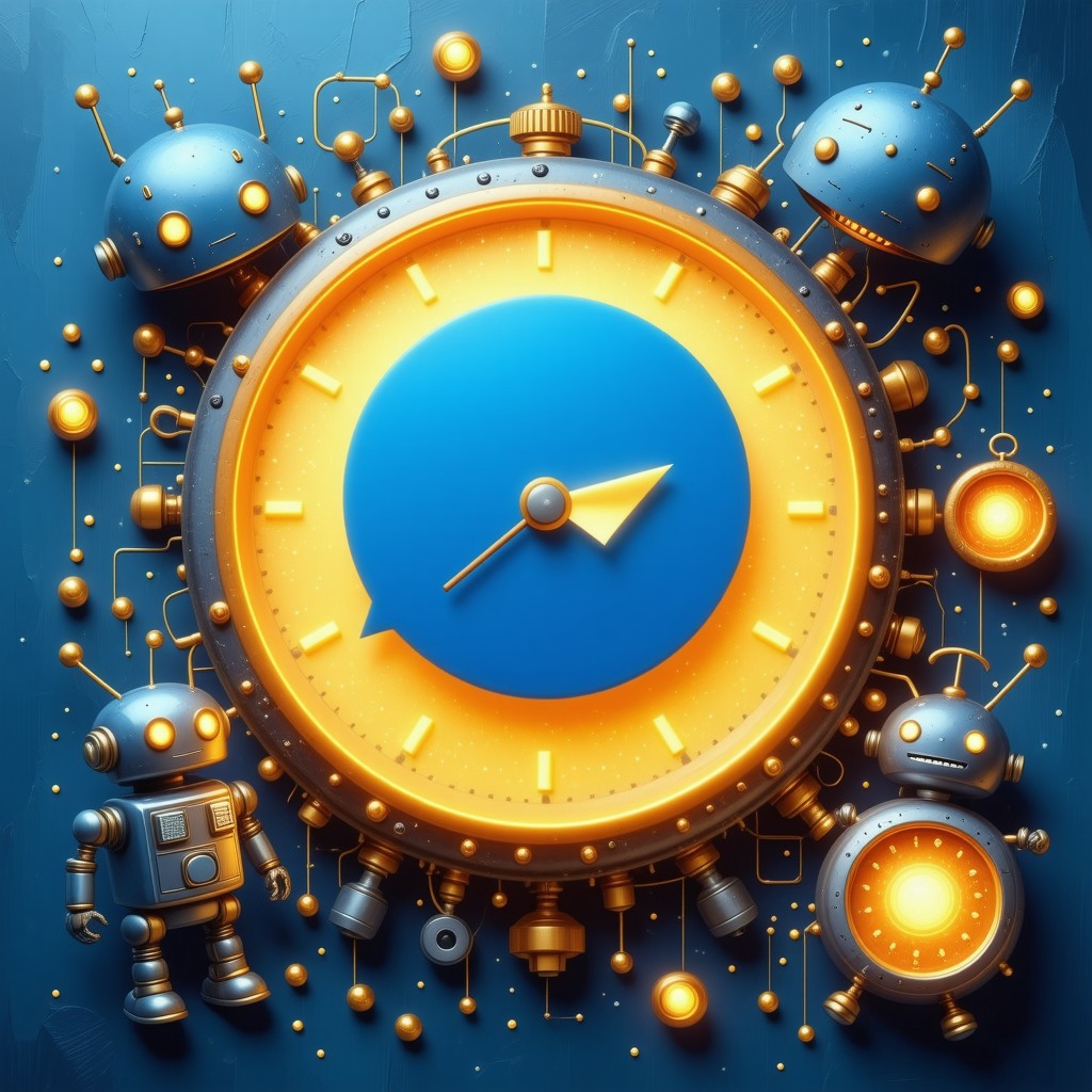 Facebook Messenger Reminder Bot: Can You Set Reminders, Automate ...