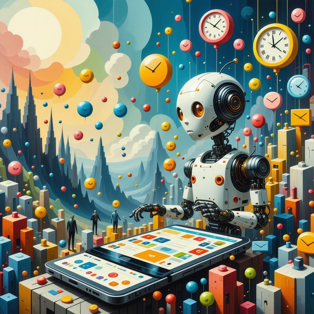 Facebook Messenger Reminder Bot: Can You Set Reminders, Automate ...