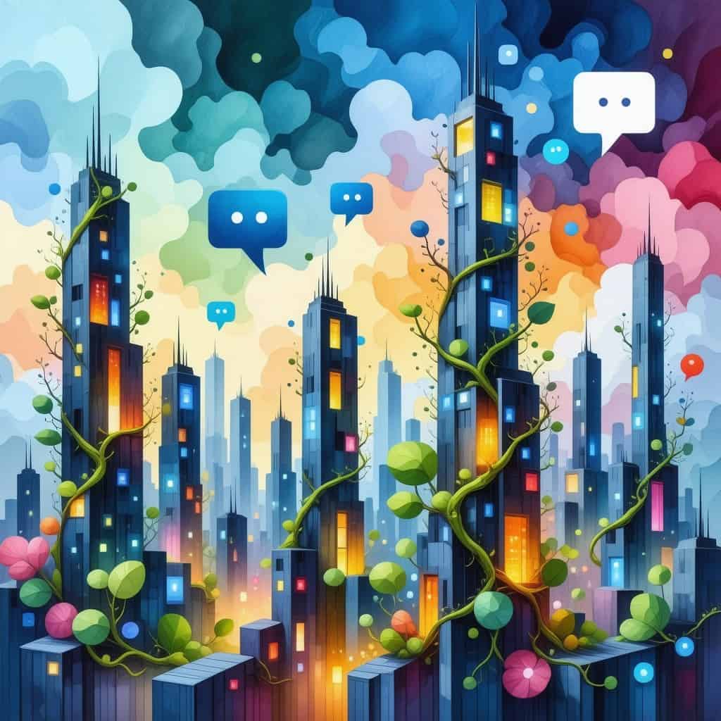 Free Chatbot For Facebook: Find A Completely Free Chatbot For Facebook ...