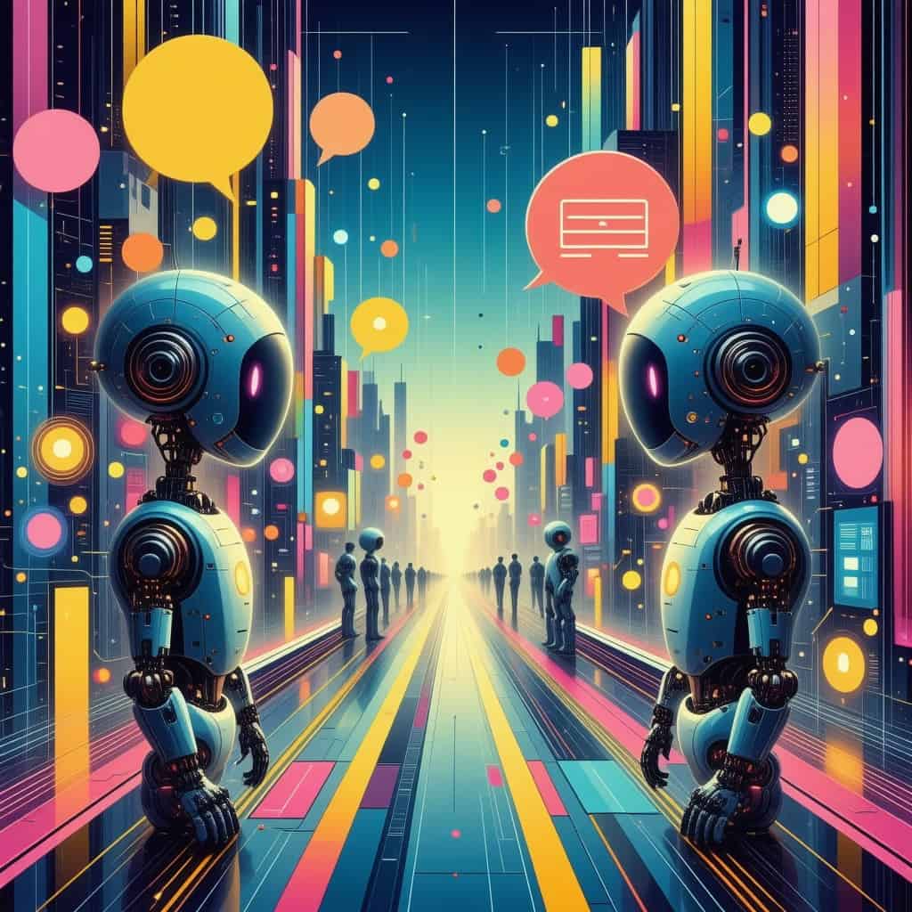 Chatbot gratuit pour Facebook : trouvez un chatbot complètement gratuit ...