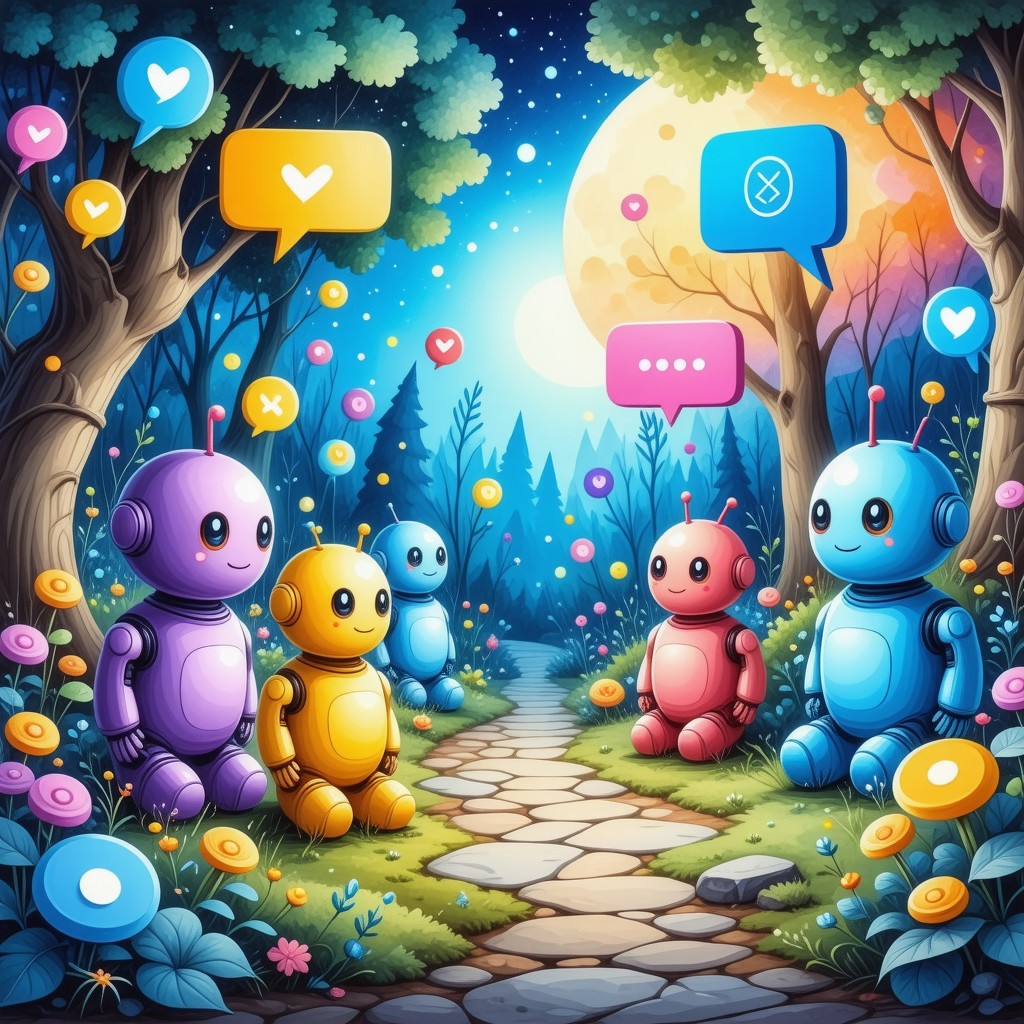 Magdagdag ng Libreng Chatbot Para sa Messenger: Ano ang mga Chatbot sa Messenger, Alin ang ...