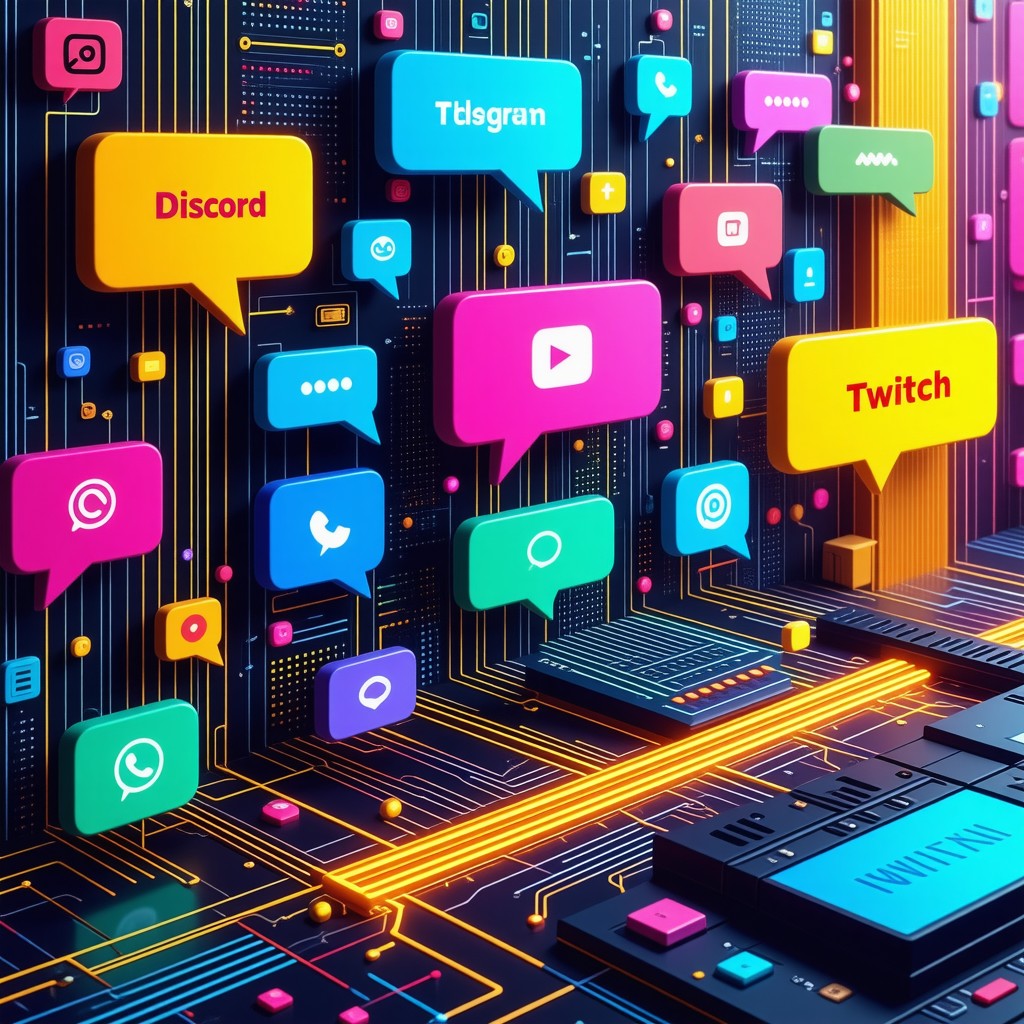 GitHub-Chatbot-Blueprint: Praktischer Code, KI-Integrationen, Chatbot ...