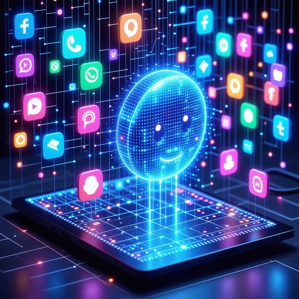 Blueprint Bot Obrolan GitHub: Kode Praktis, Integrasi AI, UI Chatbot Panduan GitHub Dan Proyek ...