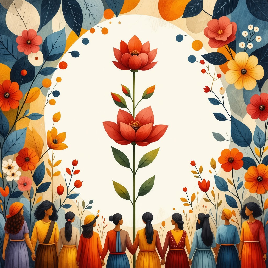 History Of IWD: How International Women's Day Originated, The Story Of National Women's Day, Why ...