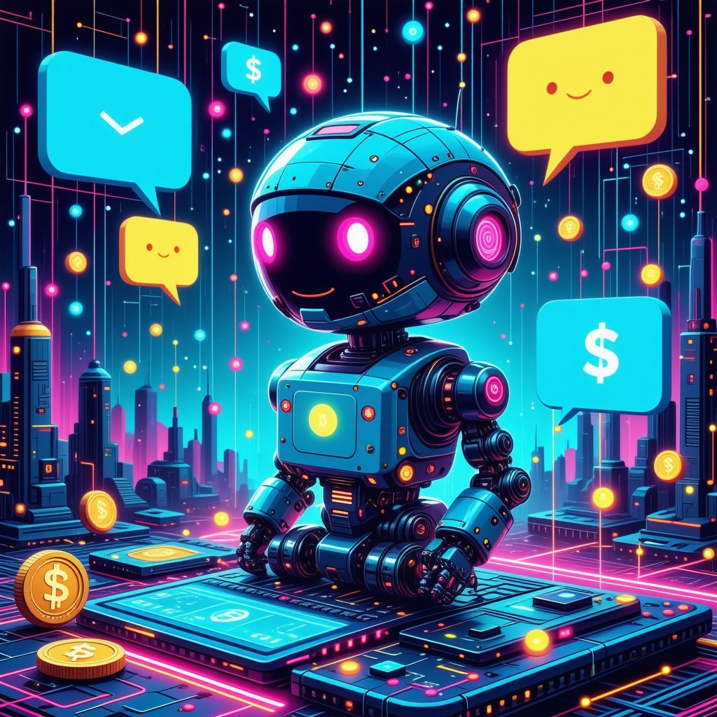 如何创建 Messenger 机器人：构建、货币化（如何创建 Messenger 机器人赚取收入）和估算成本的实用指南 - Messenger 机器人