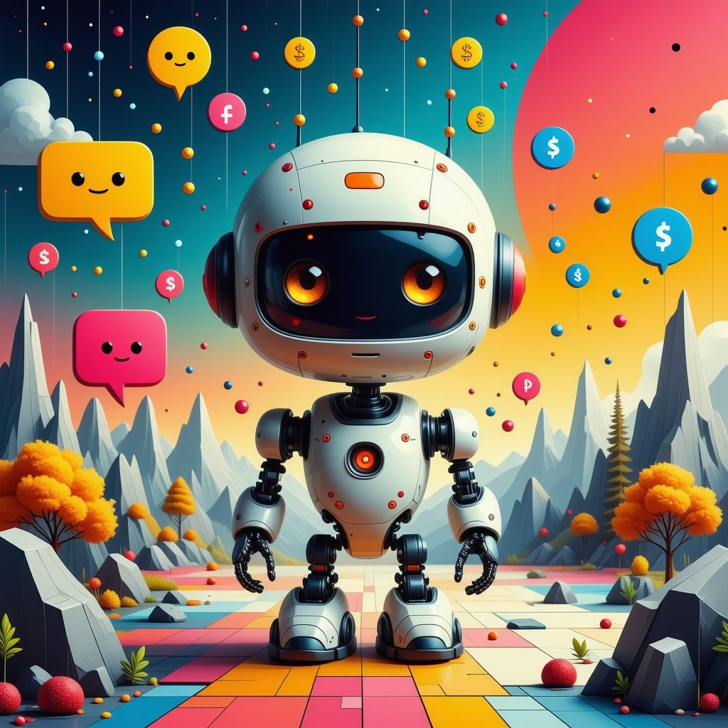 How To Set Up A Chatbot For Facebook Messenger: A Step-by-Step Guide To Boost Engagement ...