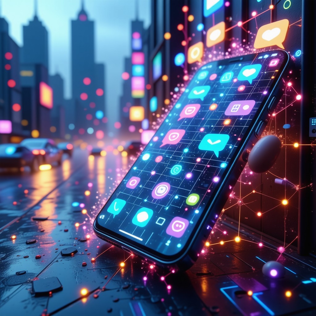 應用內消息平台：什麼是應用內消息、最佳平台、秘密應用和 IOS 範例 - Messenger Bot