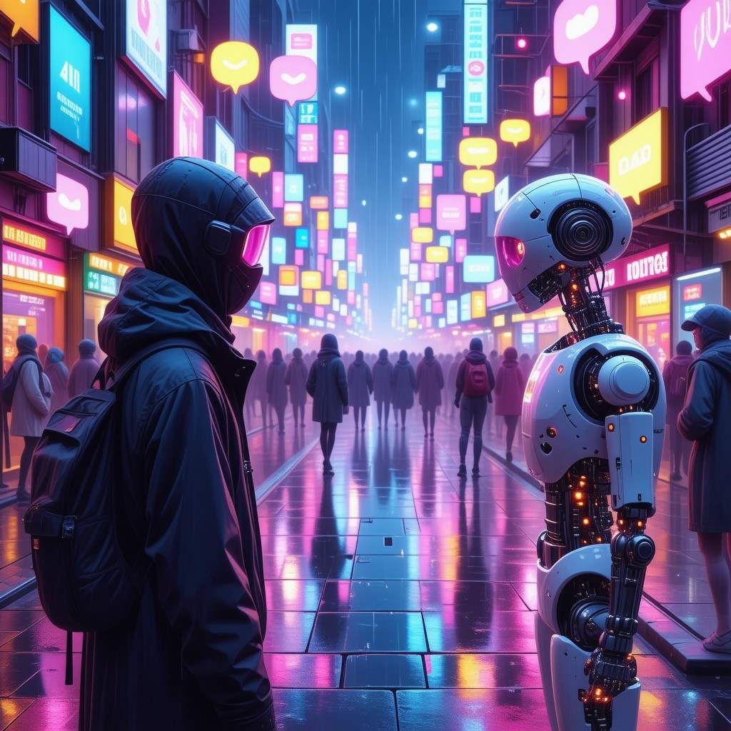 Kik Chat Bots: Paano Tukuyin ang AI Messages, Ano ang Dahilan ng ...