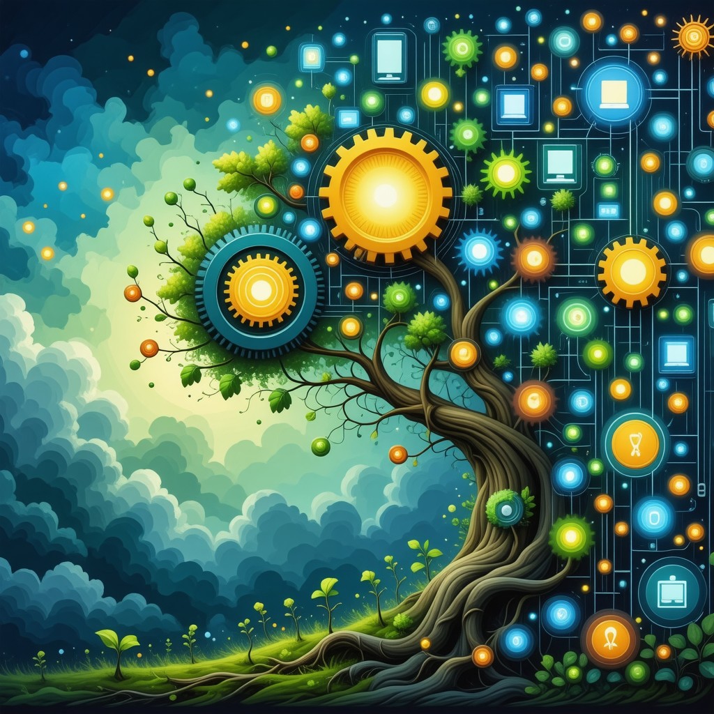 Marketing Technology Tools: A Clear Guide To Martech, The 7 Types Of ...