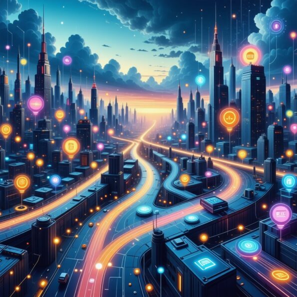 Marketing Technology Tools: A Clear Guide To Martech, The 7 Types Of ...