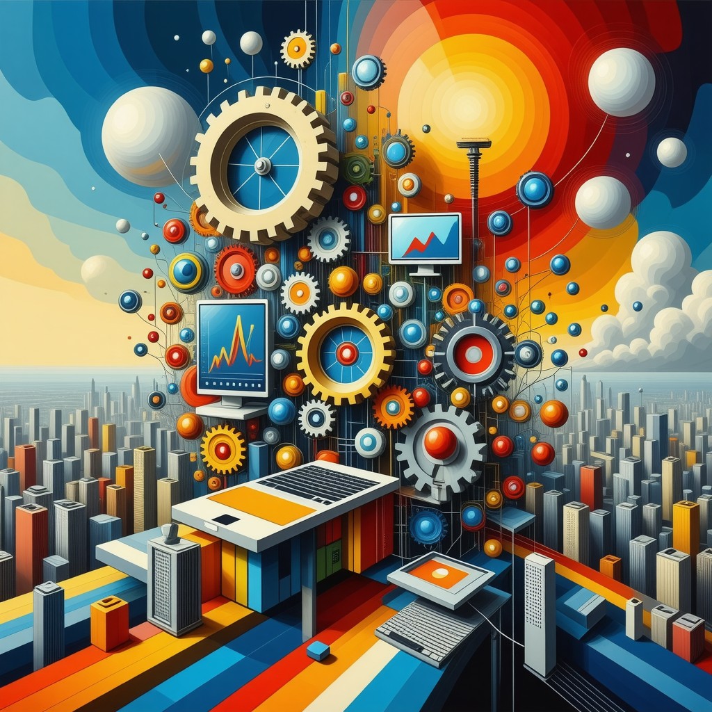 Marketing Technology Tools: A Clear Guide To Martech, The 7 Types Of ...