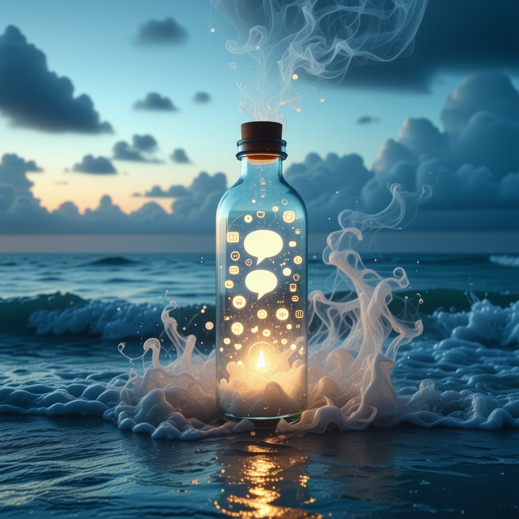 Penjelasan Bot Pesan: Apa Itu, Cara Mengenali Penipu, Apakah Bot ...