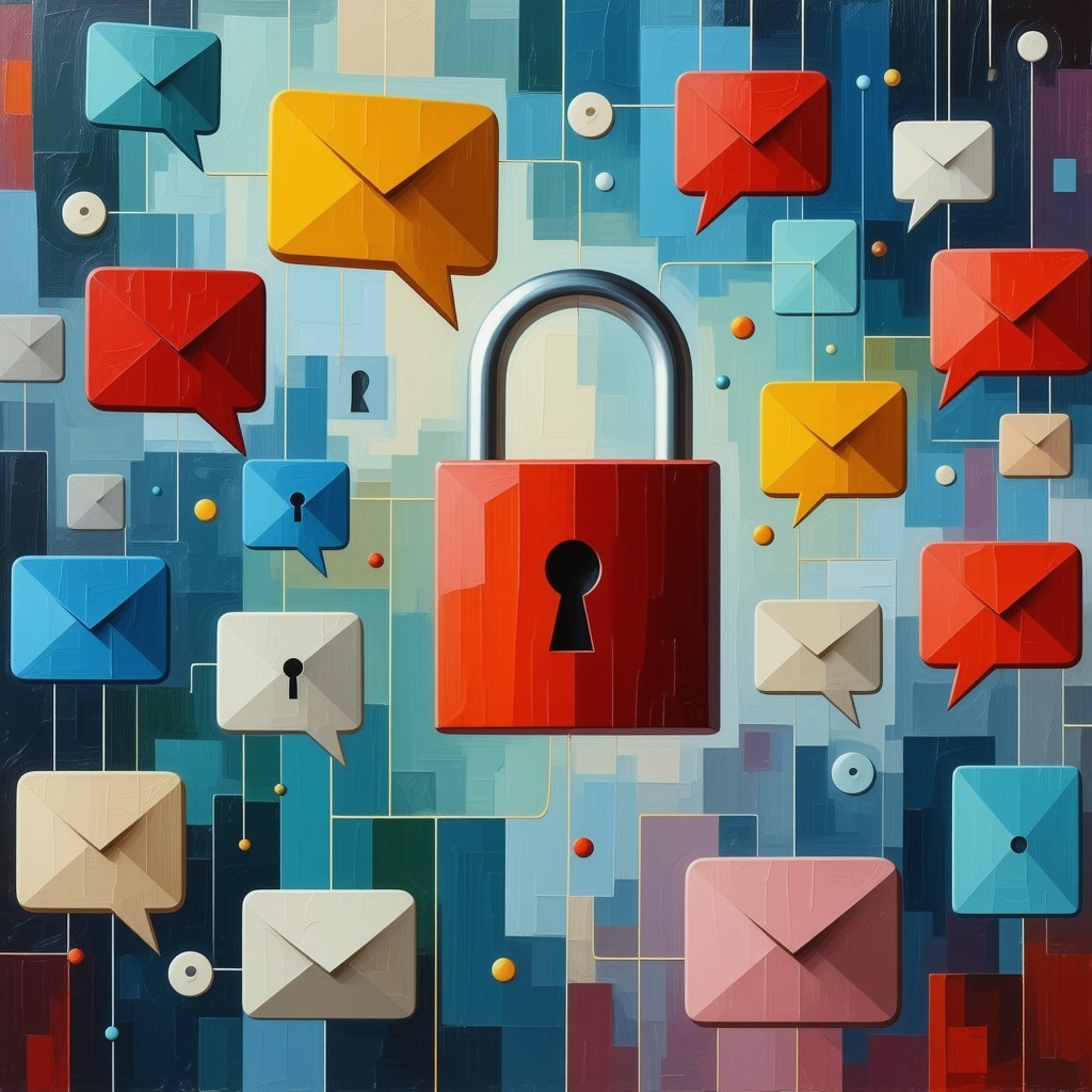 How To Pick A Messaging Platform: What It Means, Which Is Best In The US, And How To Spot Secret ...