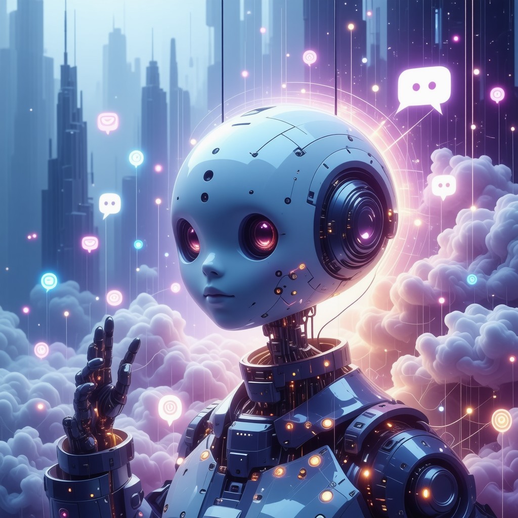 Messenger AI Chatbot: How To Get AI Chat On Messenger, Spot Legit ...