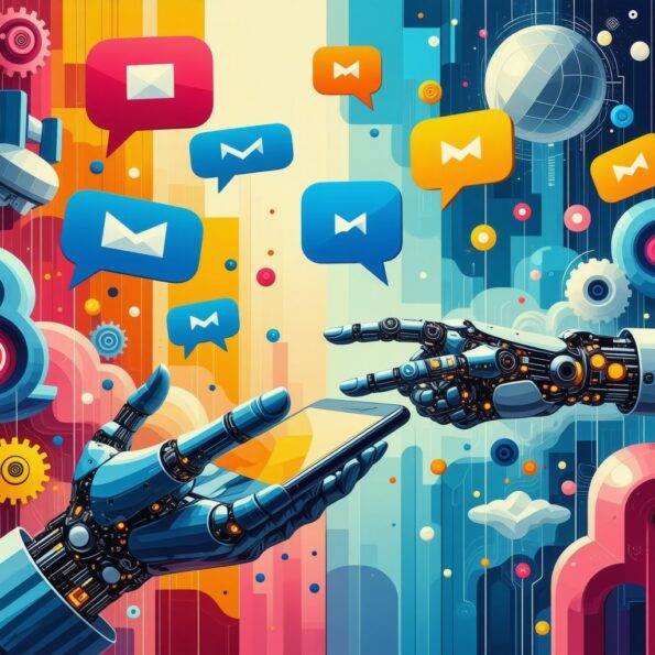Messenger Bot Marketing Made Easy With ManyChat: How To Use ManyChat On ...