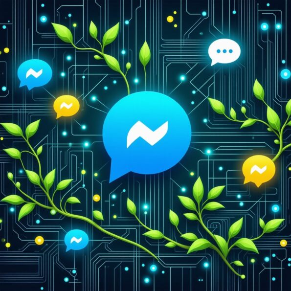 Messenger Bot PHP: Build, Deploy & Secure A Scalable Facebook Messenger ...