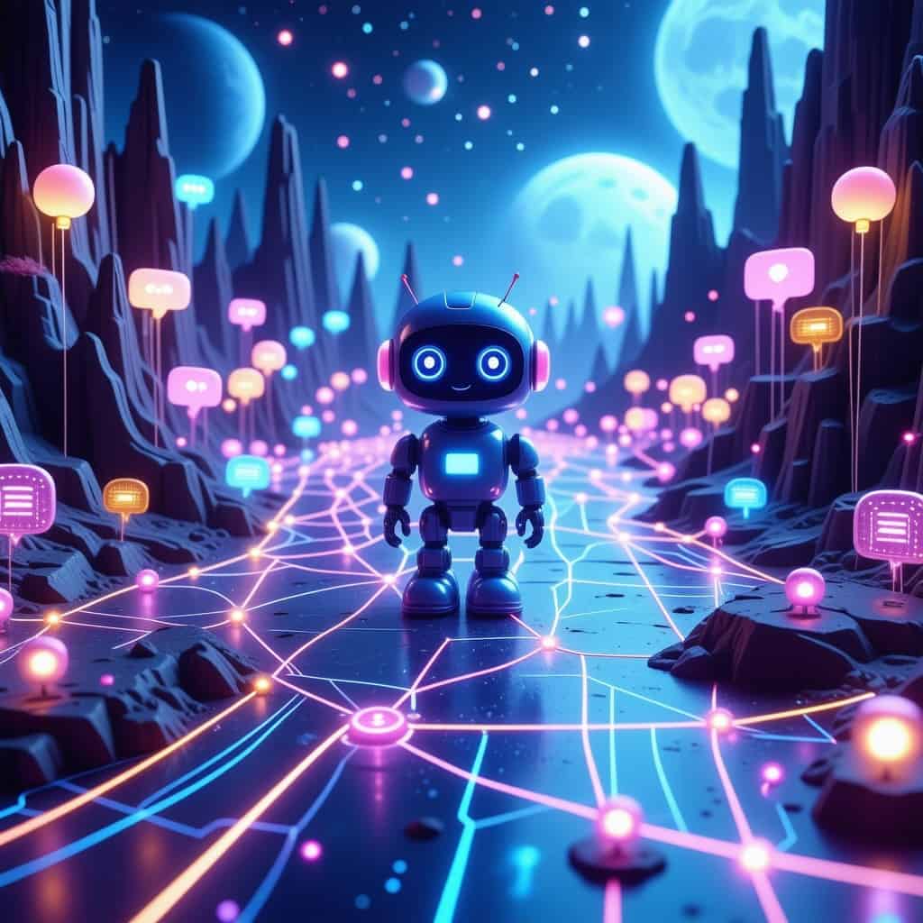 Envoi de message par le bot Messenger : Comment les bots Messenger ...