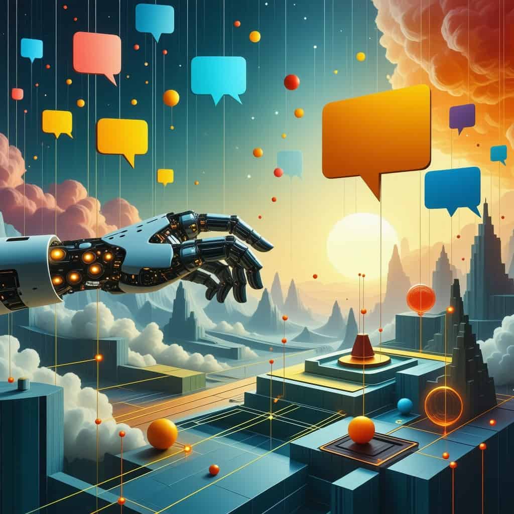 Wie Messenger-Bot-Vorlagen die Chat-Automatisierung optimieren: Ein praktischer Leitfaden zu ...