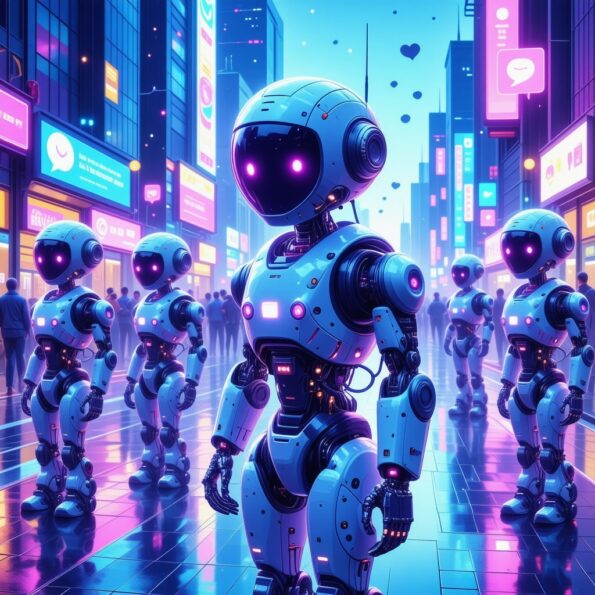 Messenger Chatbot Free: How Messenger Chatbots Work, Where To Download ...