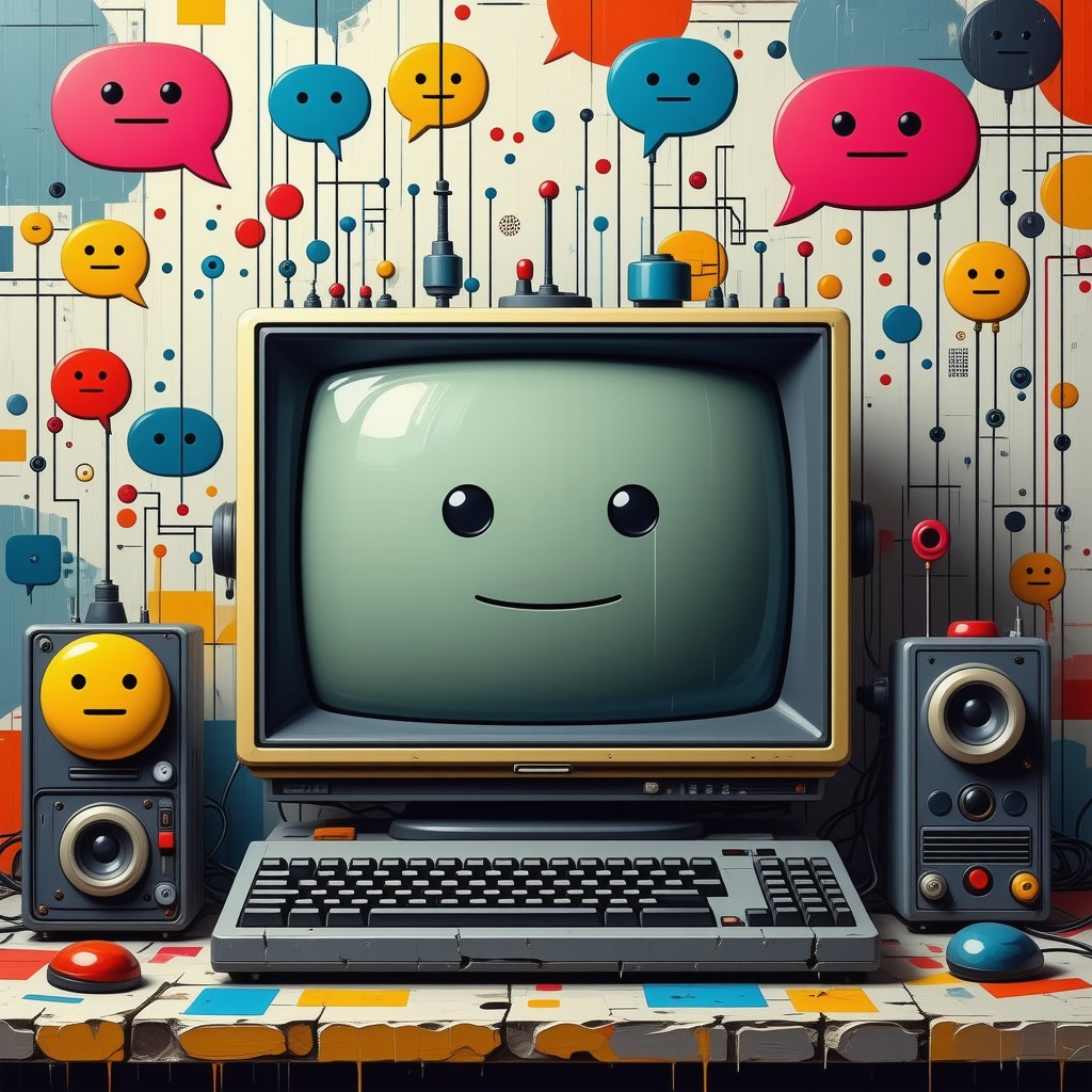 MSN Chat Bot: SmarterChild, os Chatbots da Microsoft, é o Messenger Bot ...