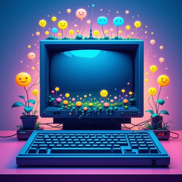MSN Chat Bot: SmarterChild, os Chatbots da Microsoft, é o Messenger Bot ...