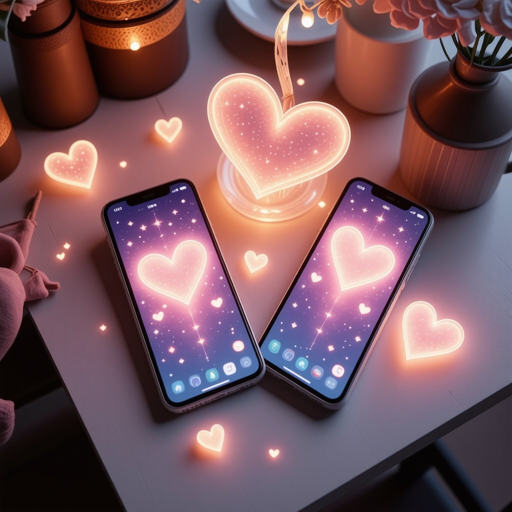 Romantic Chatbot: Can You Sext, Flirt Or Hire An AI Girlfriend Who ...