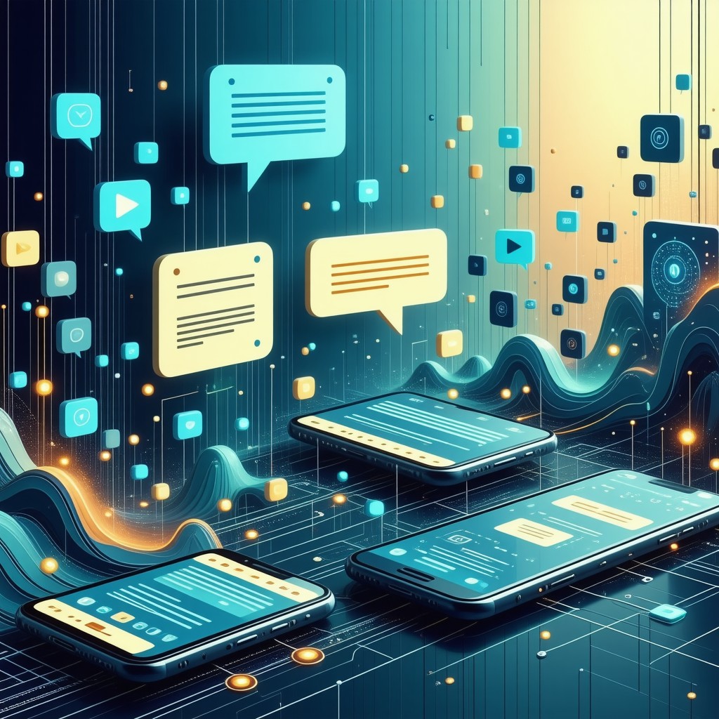 How To Use A Free Messenger Bot To Earn Money: Exploring Chatbot APIs ...