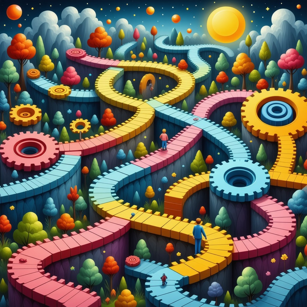 Benutzer-Onboarding-Plattform: Ein spielerischer, praktischer Leitfaden zur Erstellung eines ...