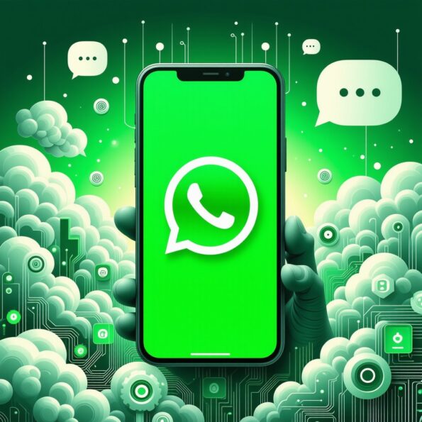 WhatsApp Bot Message: How Bots Message You, How To Spot Scammers, And How To Build A Safe ...